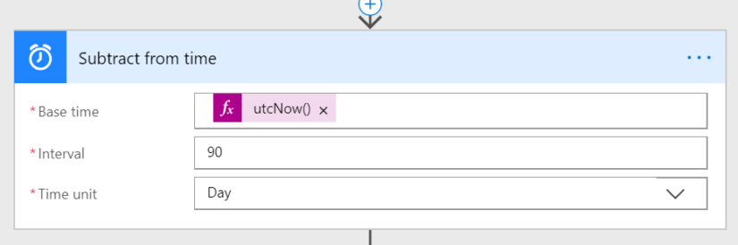 Easily create a SharePoint “Timer Job” using Microsoft Flow/Power ...