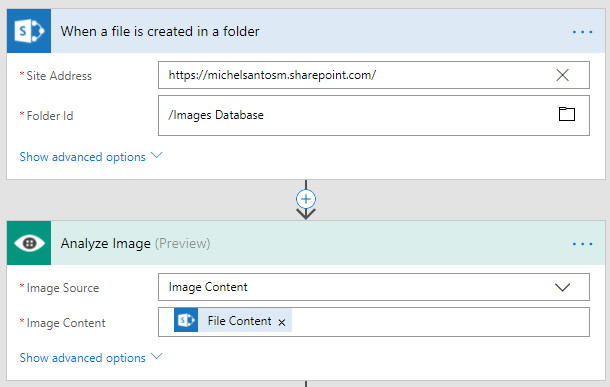 Integrating SharePoint Online with Cognitive Services and Translator ...