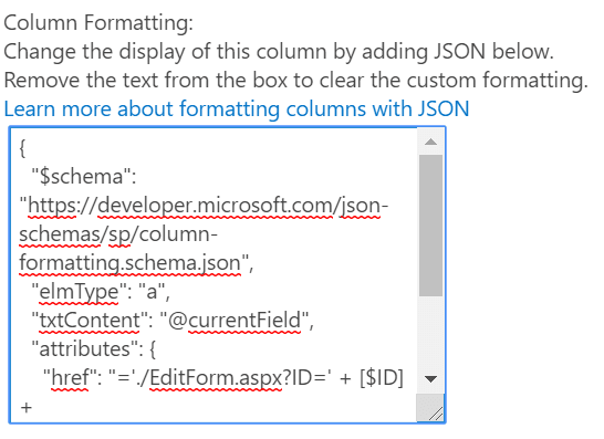 SharePoint Modern Lists: Force forms to open in full size - michelcarlo