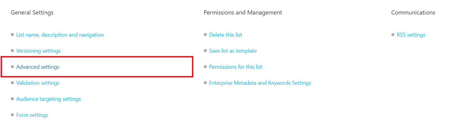 Power Automate - SharePoint 'Get Items' action: New options for folders ...