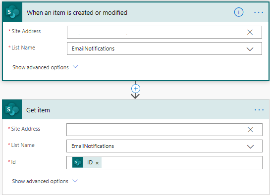 SharePoint HTTP connector: Send a no-reply email from a specific sender name in a Flow - michelcarlo
