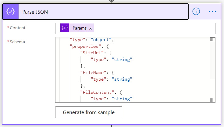 Power Apps & SharePoint: Get the site URL from lists used in an App ...