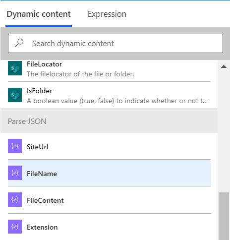 Power Apps & SharePoint: Get the site URL from lists used in an App ...