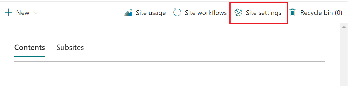 Steps To Deny Power Apps Users Access To Sharepoint Data From The Sharepoint Ui Michelcarlo