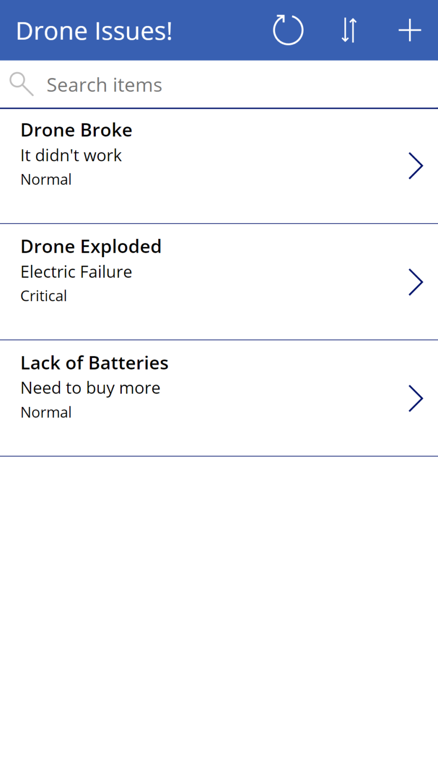 Steps To Deny Power Apps Users Access To Sharepoint Data From The Sharepoint Ui Michelcarlo