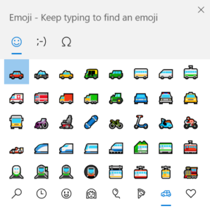 How to add a randomly selected emoji to automated posts in Power Automate - michelcarlo