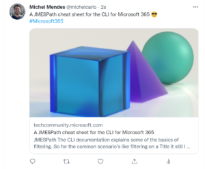 How to add a randomly selected emoji to automated posts in Power ...