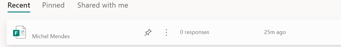 Microsoft Forms: Hiding the 'Untitled Form' label in forms without a ...