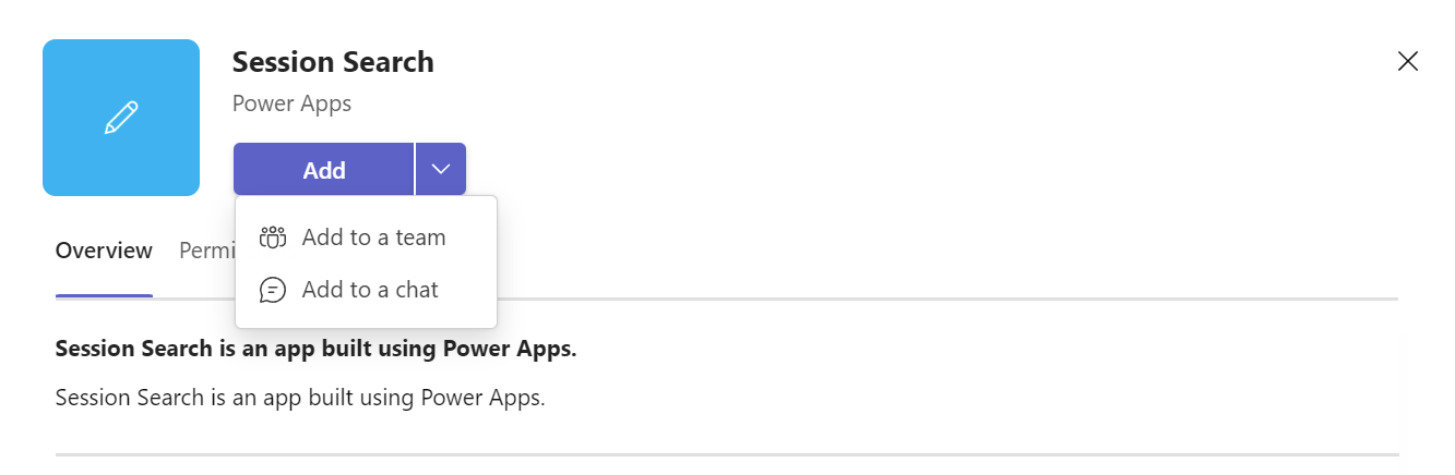 Making a Canvas app become Teams & SharePoint theme aware (with the ...