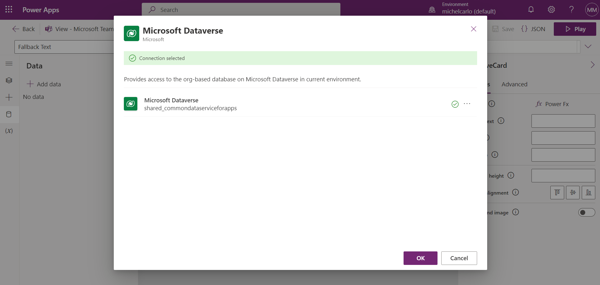 Build powerful Adaptive Card experiences for Teams using Cards for ...