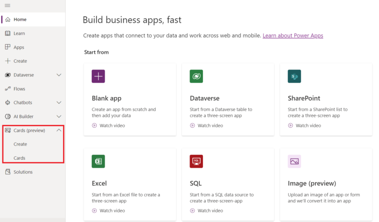 Build powerful Adaptive Card experiences for Teams using Cards for ...
