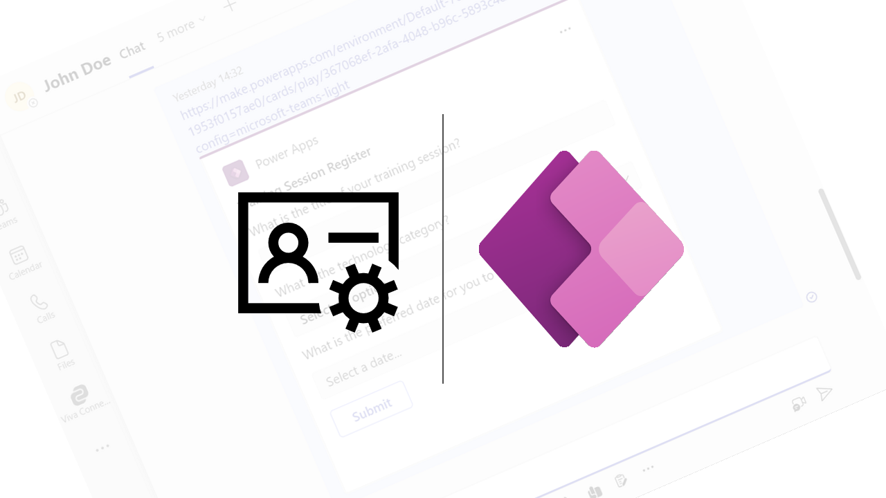 Build powerful Adaptive Card experiences for Teams using Cards for ...