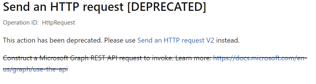 Using the 'HTTP with Azure AD' connector in Power Automate to create Planner Plans and add them ...