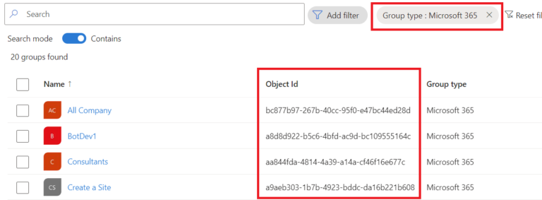 Using The With Azure Ad Connector In Power Automate To Create Planner Plans And Add Them