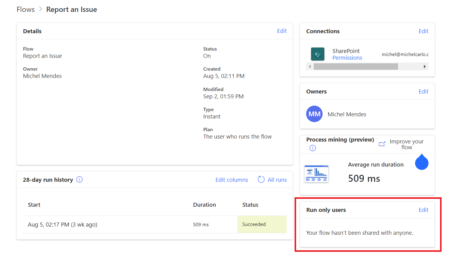 Using Sharepoint List Formatting And Power Automate To Create Linked Items Via Lookup Field In