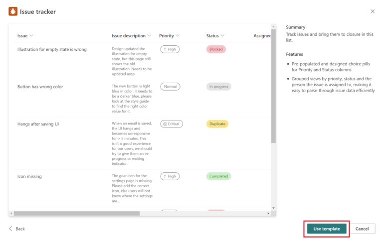 Using SharePoint list formatting and Power Automate to create linked items (via LookUp field) in ...