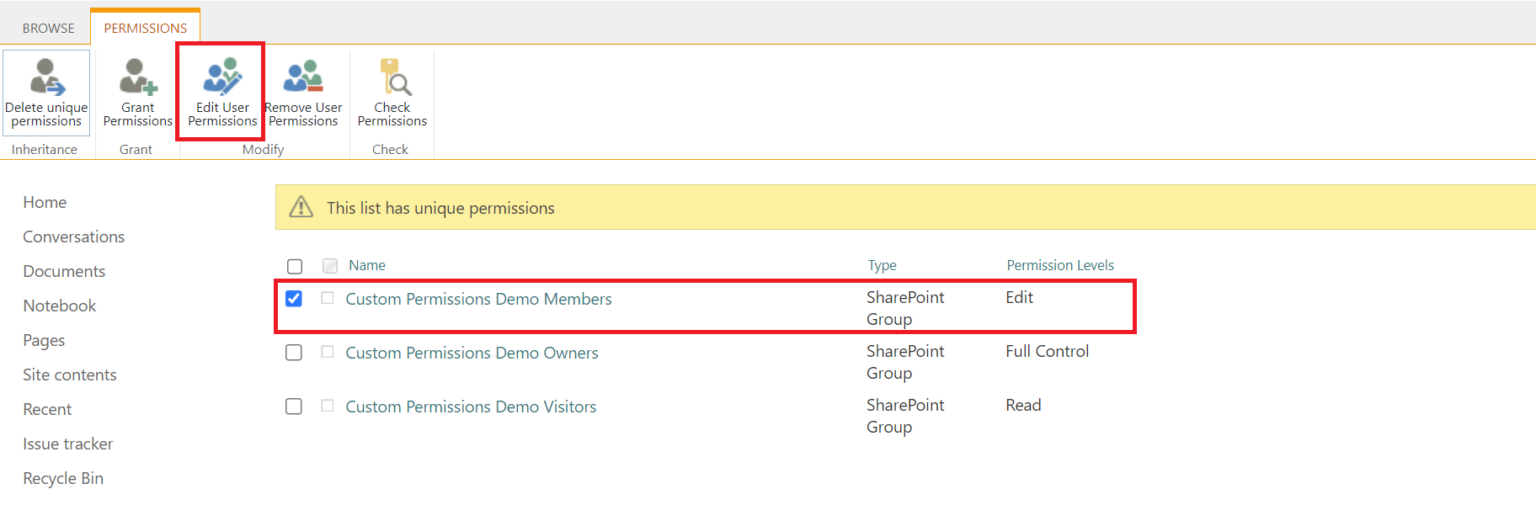 How to allow users to only Add and View SharePoint list items (block ...