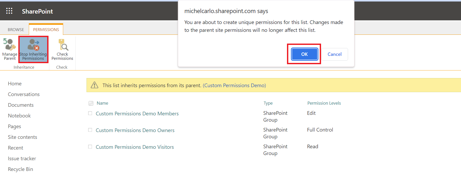 How to allow users to only Add and View SharePoint list items (block editing/deleting) - michelcarlo