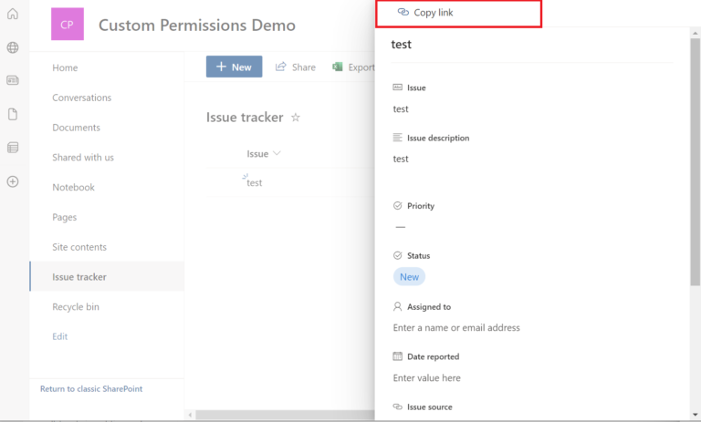 How to allow users to only Add and View SharePoint list items (block editing/deleting) - michelcarlo