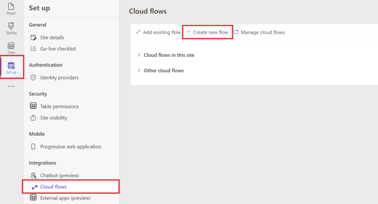 Using Javascript And Cloud Flows To Download Files From A Sharepoint Document Library In Power
