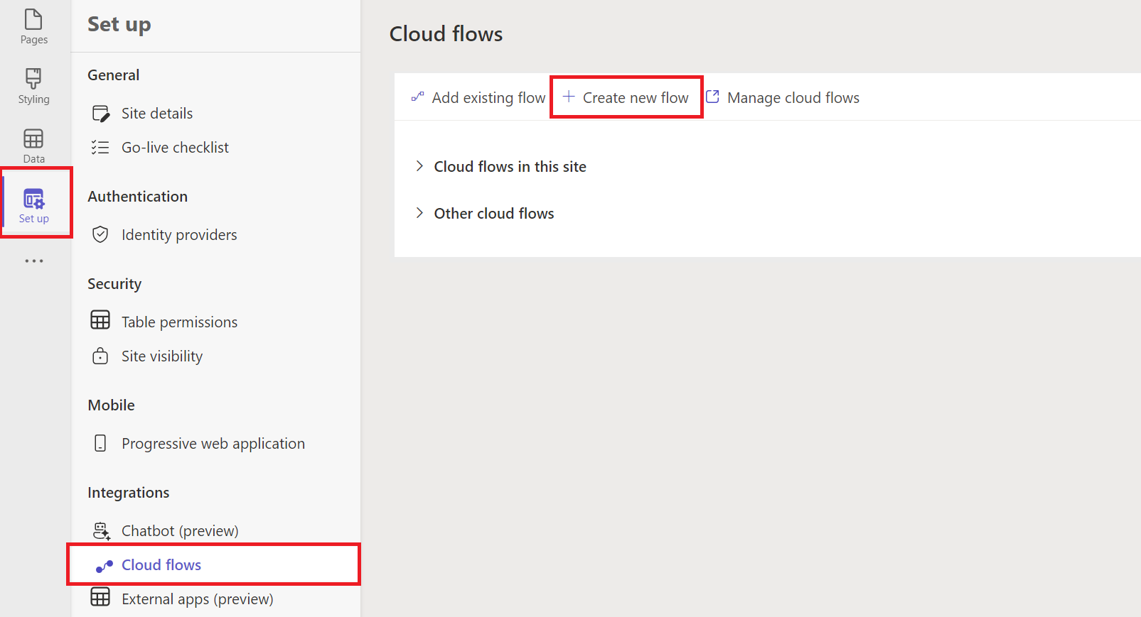 Using JavaScript and Cloud Flows to download files from a SharePoint document library in Power ...