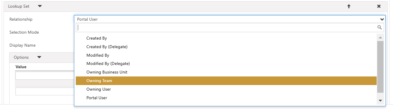 Filtering Power Pages lists by values on related entities using FetchXML filters - michelcarlo
