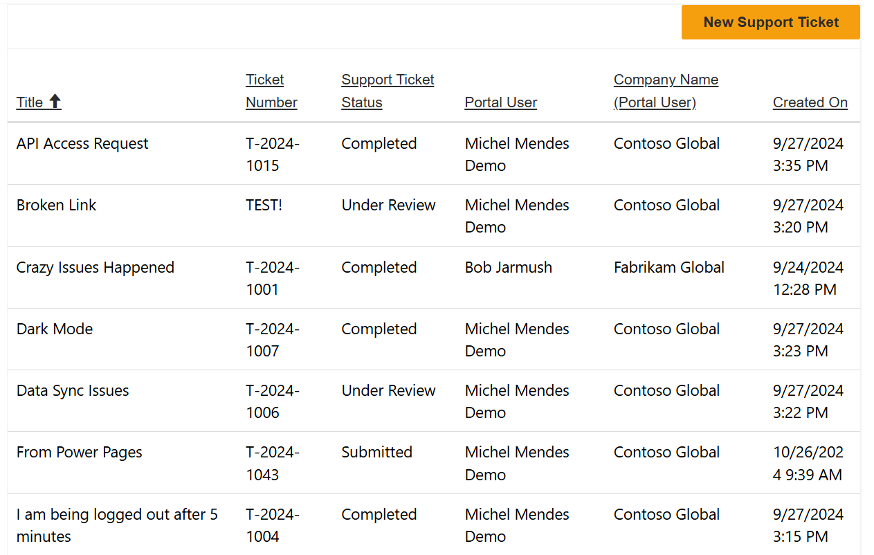 Filtering Power Pages Lists By Values On Related Entities Using Fetchxml Filters Michelcarlo 3089