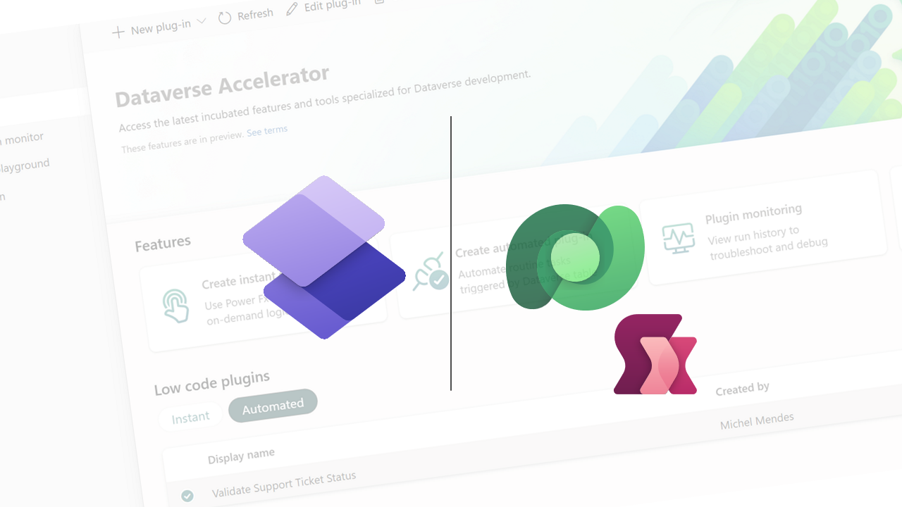 Using Dataverse low-code plugins for server side data validation in Power Pages - michelcarlo