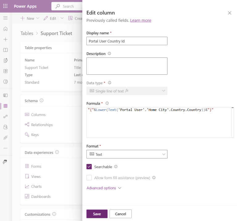 Power Pages FetchXML List Filters, Link-Entities limitations, and a ...